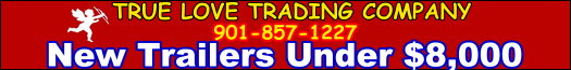 Horse Trailers Galore - New and Used Horse Trailers Galore