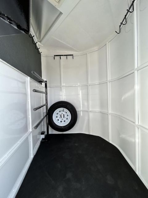 NEW Trails West Horse Trailer for Sale - Horse Trailers Galore