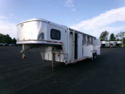 Horse Trailers Galore - New and Used Horse Trailers Galore