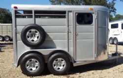 Horse Trailers Galore - New and Used Horse Trailers Galore