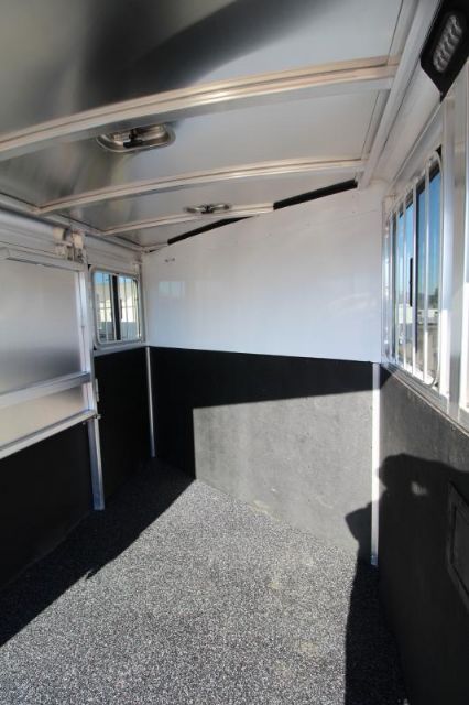 NEW Exiss Horse Trailer for Sale - Horse Trailers Galore